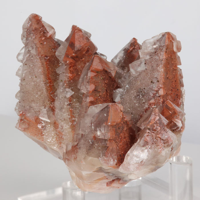 Calcite Mineral Specimen and Crystals - Mineral Mike