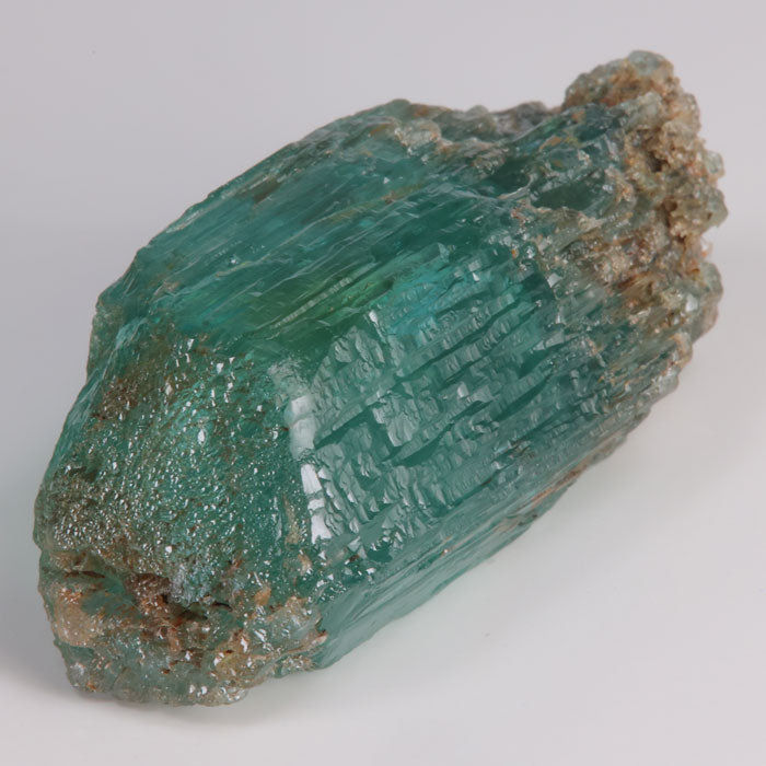 Aquamarine Crystals and Mineral Specimen - Mineral Mike