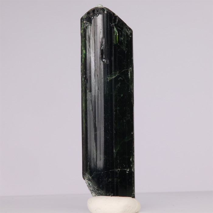 Hornblende Crystals and Mineral Specimens - Mineral Mike