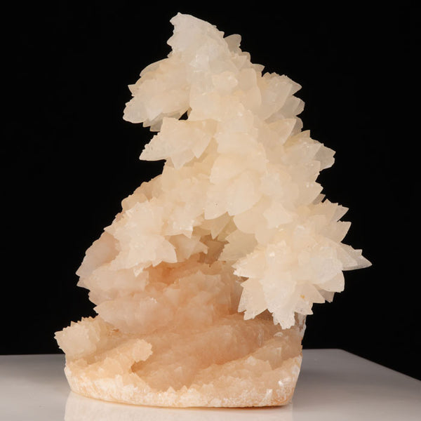 692g Calcite Crystal Specimen - Mineral Mike