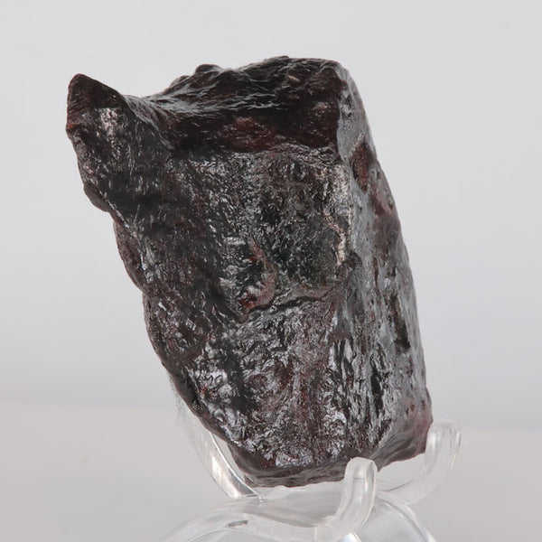 258g Aletai Iron Meteorite found in China - Mineral Mike