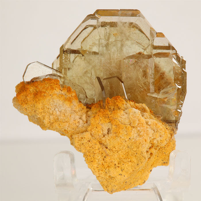 Barite Crystals and Mineral Specimens for Sale - Mineral Mike