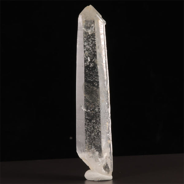 52.53g Tall Quartz Crystal Specimen - Mineral Mike