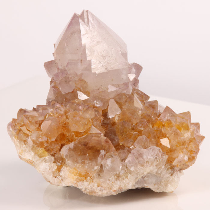 Amethyst Crystals & Mineral Specimen for Sale - Mineral Mike