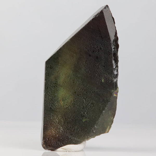 94ct Deep Color Terminated Sphene (Titanite) Crystal from Tanzania ...