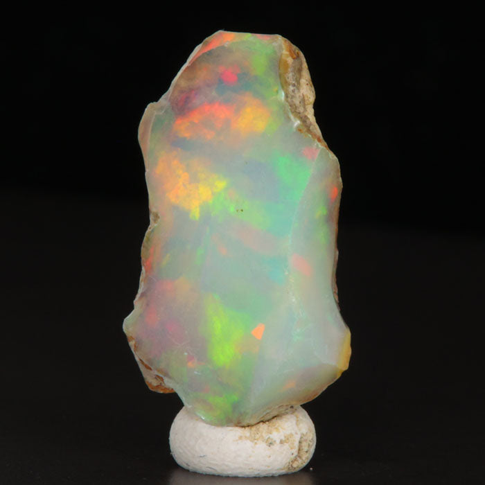 17.89ct Rough Ethiopian Opal - Mineral Mike