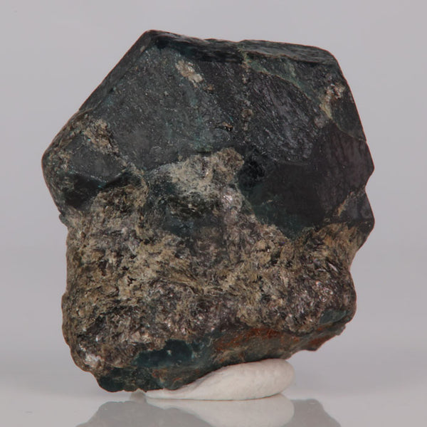 47.14ct Natural Alexandrite Crystal from Zimbabwe - Mineral Mike