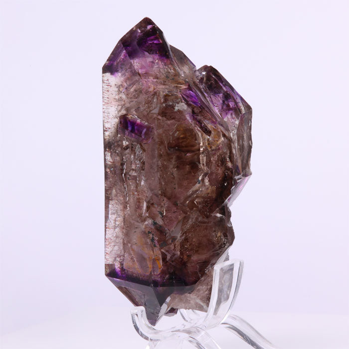 Amethyst Crystals & Mineral Specimen for Sale - Mineral Mike