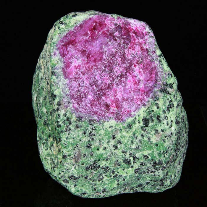 Ruby Crystals and Mineral Specimen - Mineral Mike