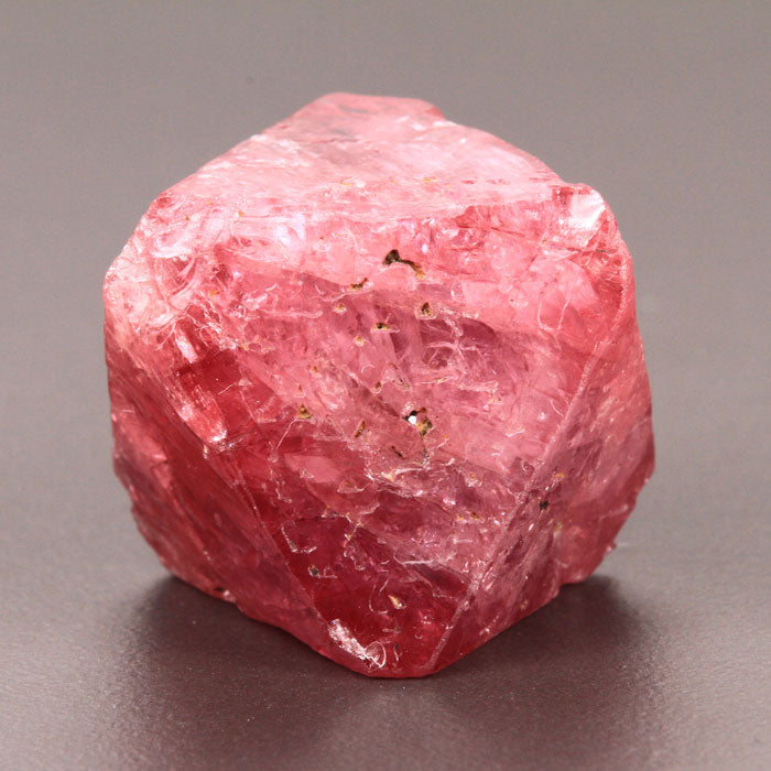 Natural Raw Spinel Crystal Mineral Specimens for Sale - Mineral Mike