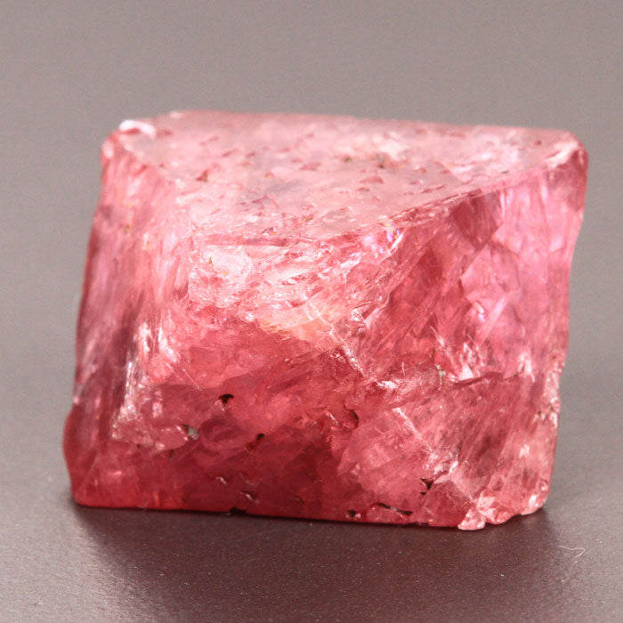 Natural Raw Spinel Crystal Mineral Specimens for Sale - Mineral Mike
